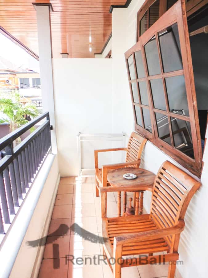 Ronta Bungalow Studios - Kuta - RentRoomBali.com