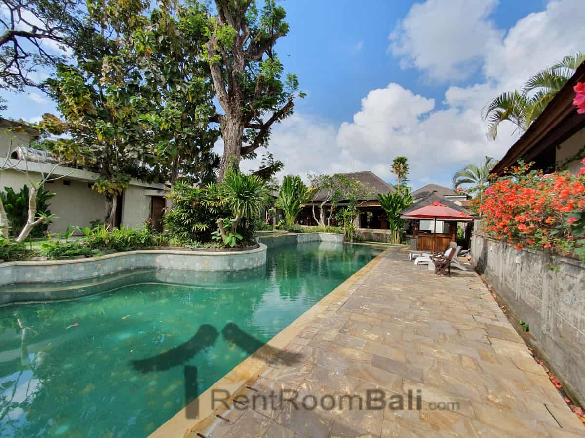 Victoria Bali Studios and Apartments - Kerobokan - RentRoomBali.com