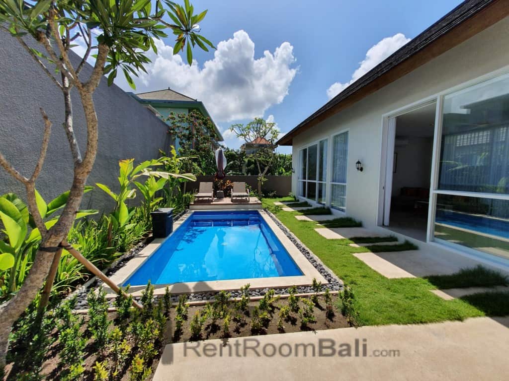 Balitis Villa - Kuta - RentRoomBali.com