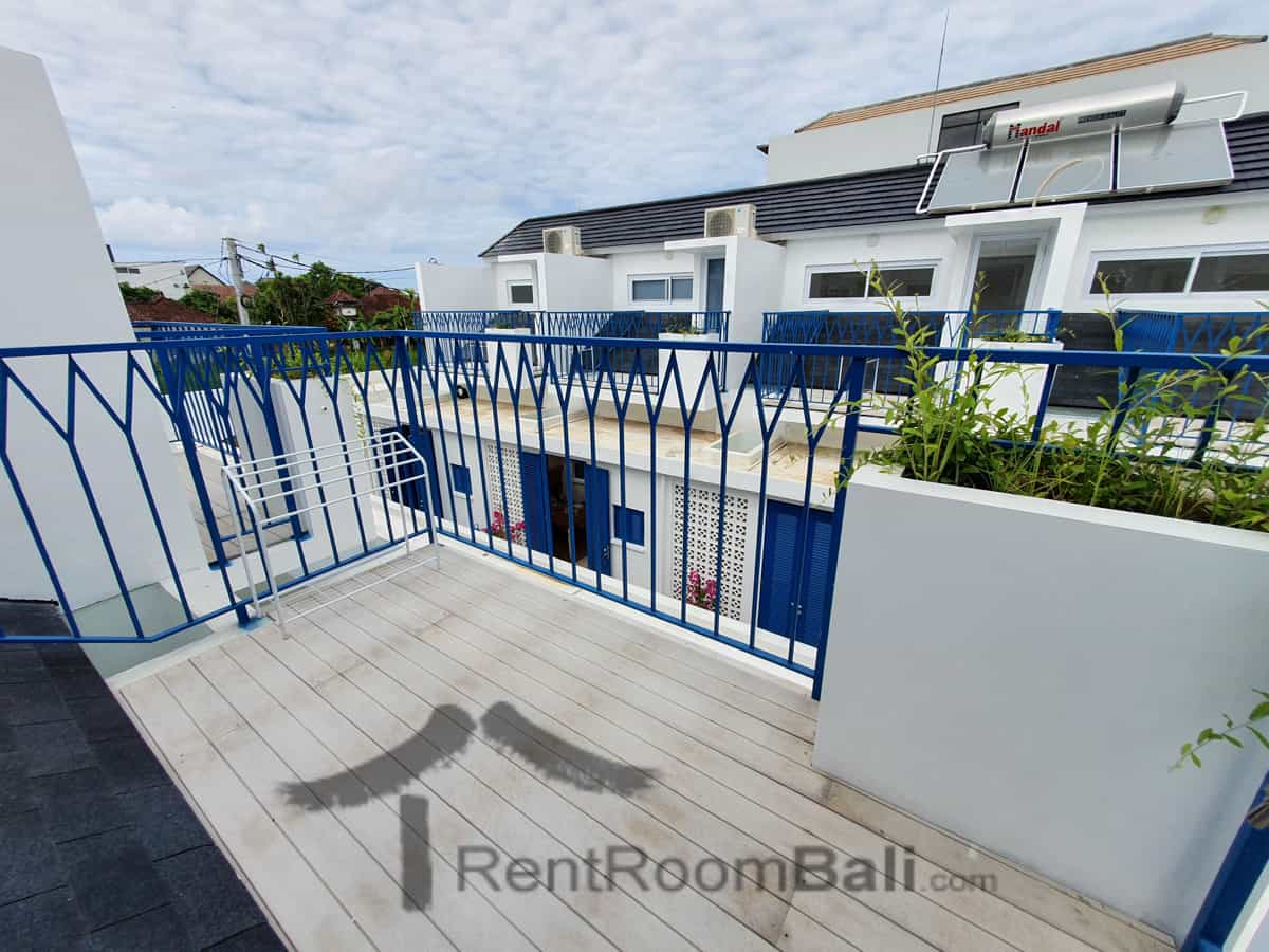 The Blue Loft Apartments - Canggu - RentRoomBali.com
