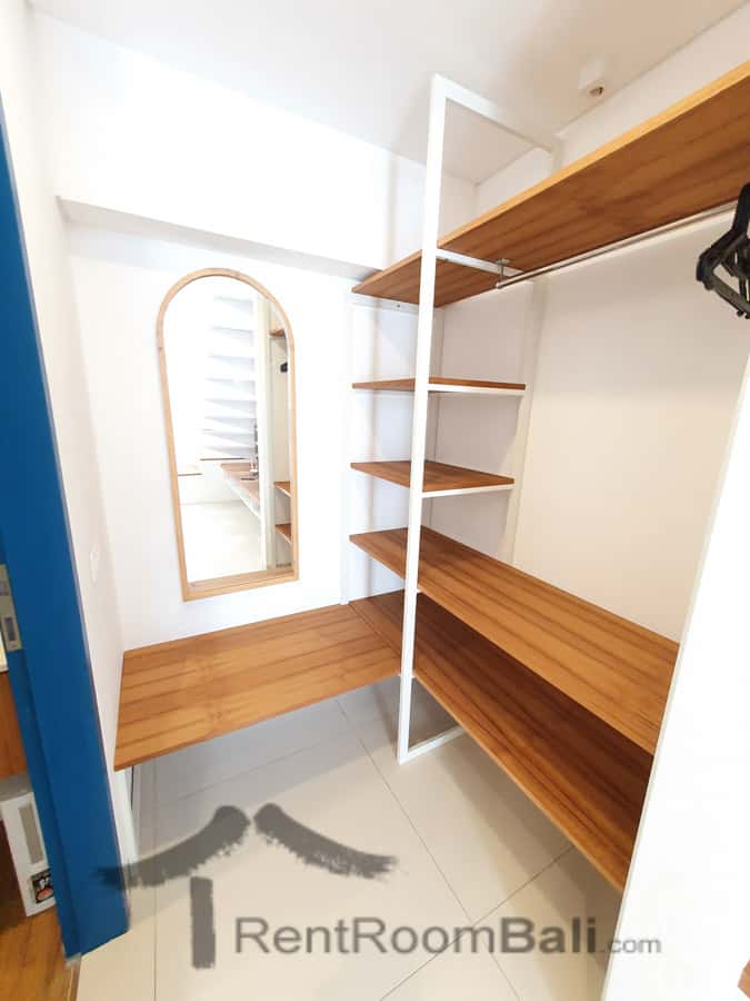 The Blue Loft Apartments - Canggu - RentRoomBali.com